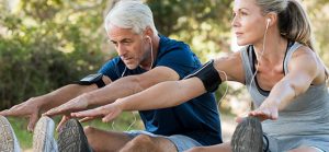 FUNCTIONAL AGING Institute