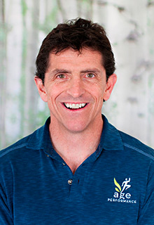 Our Team - FUNCTIONAL AGING Institute