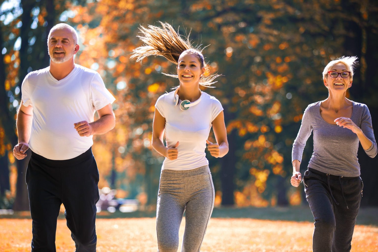 Know your Ideal Client - FUNCTIONAL AGING Institute