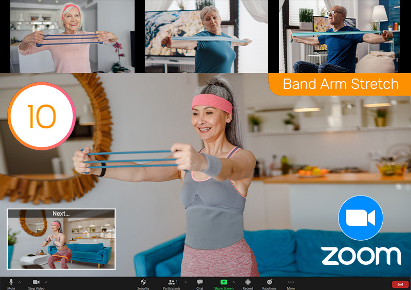 Equipment - FUNCTIONAL AGING Institute